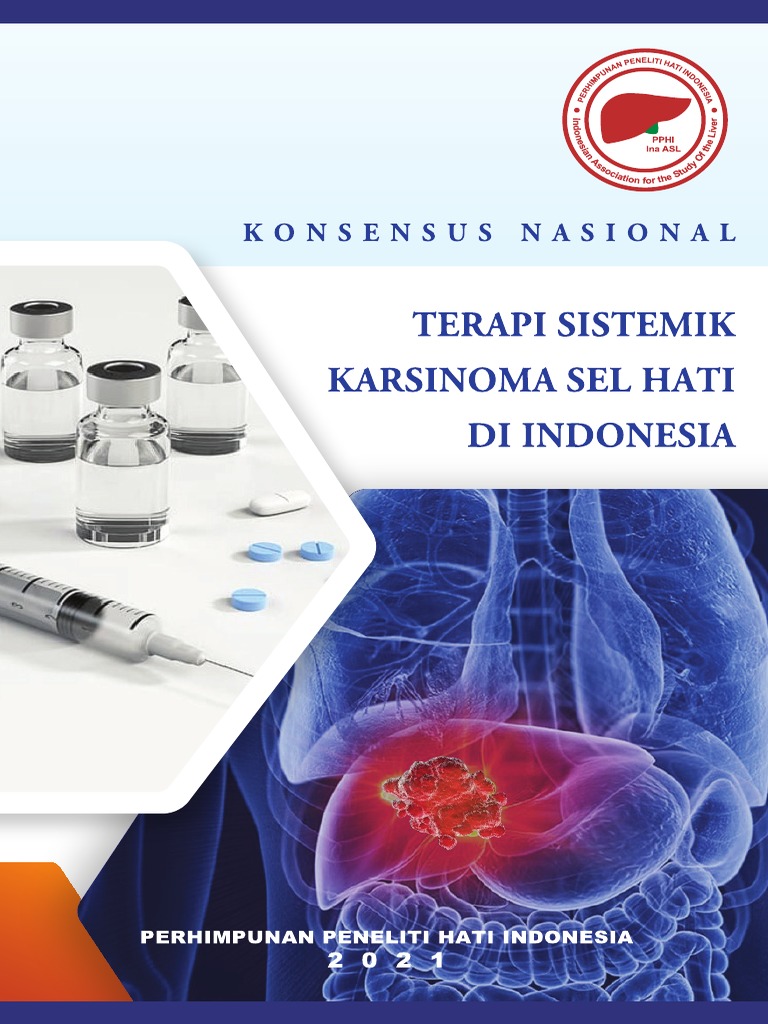 Konsensus KHS Terapi Sistemik | PDF
