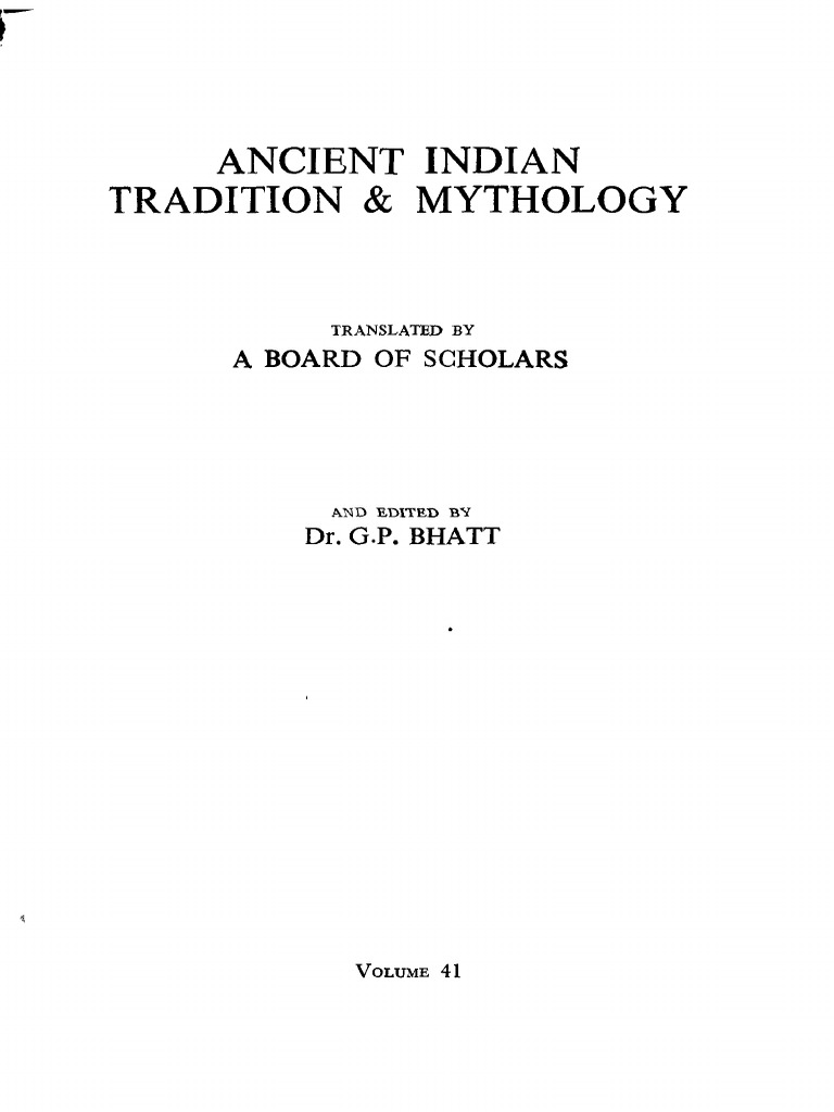 Padma Purana English Translation Part 3 | PDF | Puranas | Vishnu