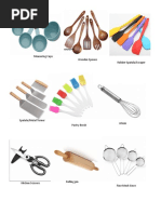 Kasuotan Tuwing Tag Ulan at Init | PDF