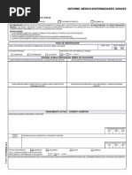 Informe Médico Inbursa 2025 Editable | PDF | Diagnostico medico ...