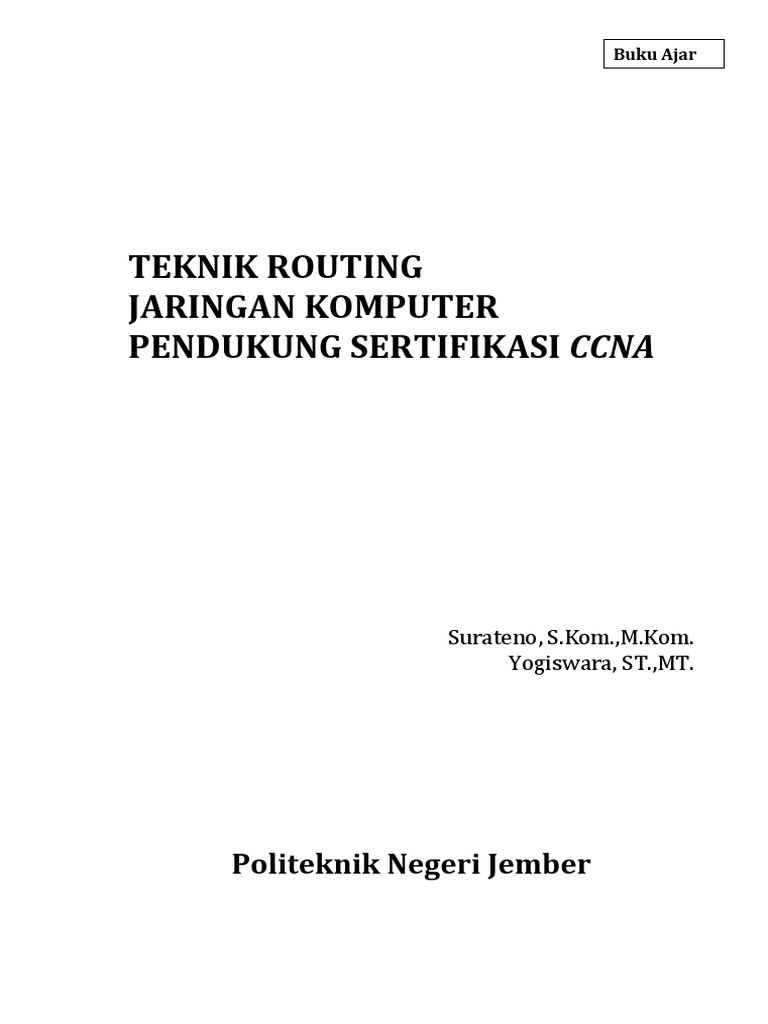 Routing Fundamentals | PDF Routing Fundamentals | PDF