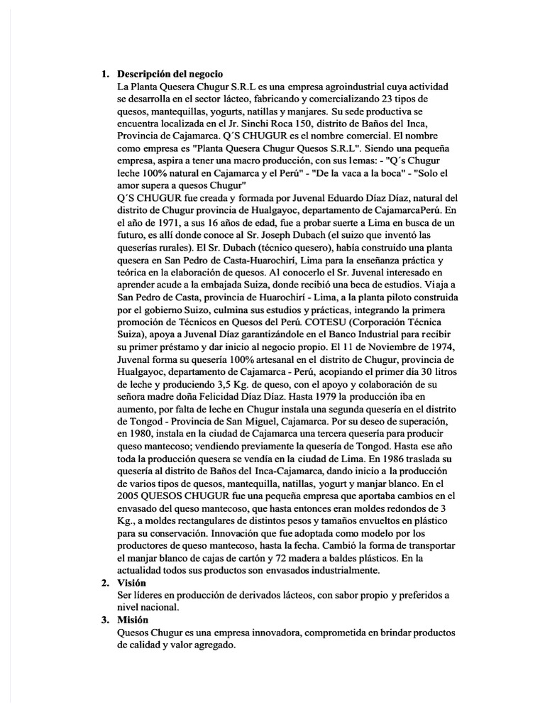 Pdf-Chugur Compress | PDF | Queso | Leche