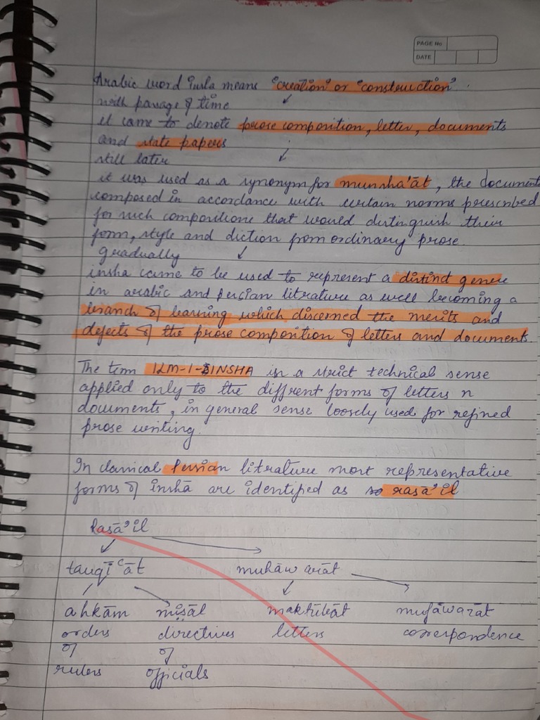 Insha | PDF | Foreign Language Studies