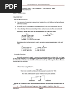 Significant Figures in Calculations | PDF | Significant Figures ...