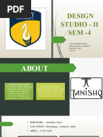 JEWELLERY CASE STUDY Final SONAL | PDF | Jewellery | Tile