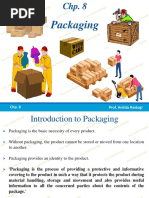 Costco Packaging Specs Addendums | PDF | Pallet | Containerization