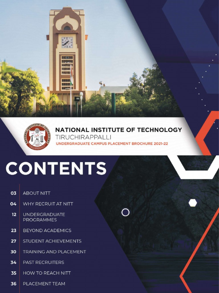 UG Brochure 2022 23 | PDF