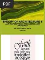 ARCHITECTURAL Space Programming | PDF | Design | Decision Making