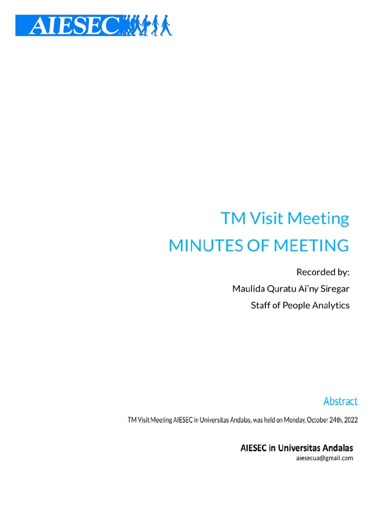 2a. TM Visit TM TA Q3 | PDF