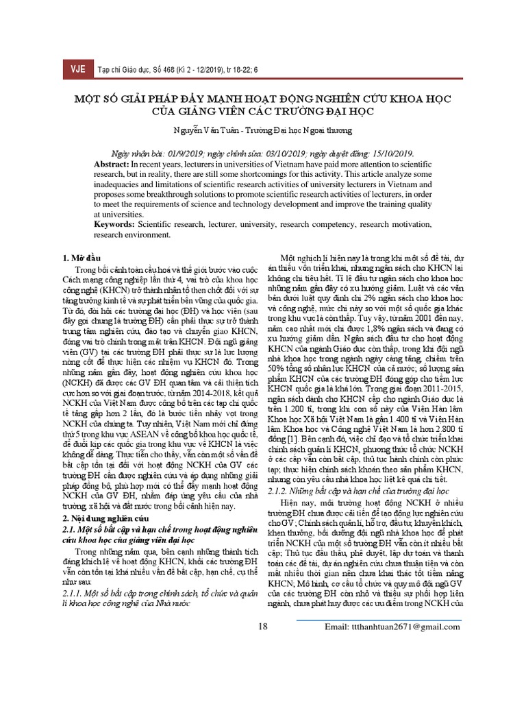 04nguyen Van Tuan | PDF