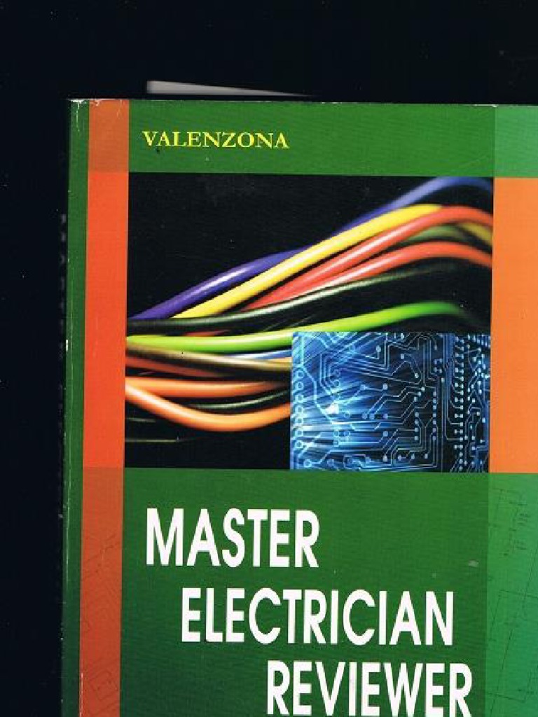 VALENZONA RME REVIEWER (1) - Office2000 | PDF