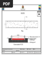 Rdso Reference Drawings | PDF | Civil Engineering | Rail Transport