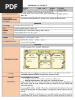 Lesson Plan in Math 10 Sequence | PDF | Sequence | Numbers
