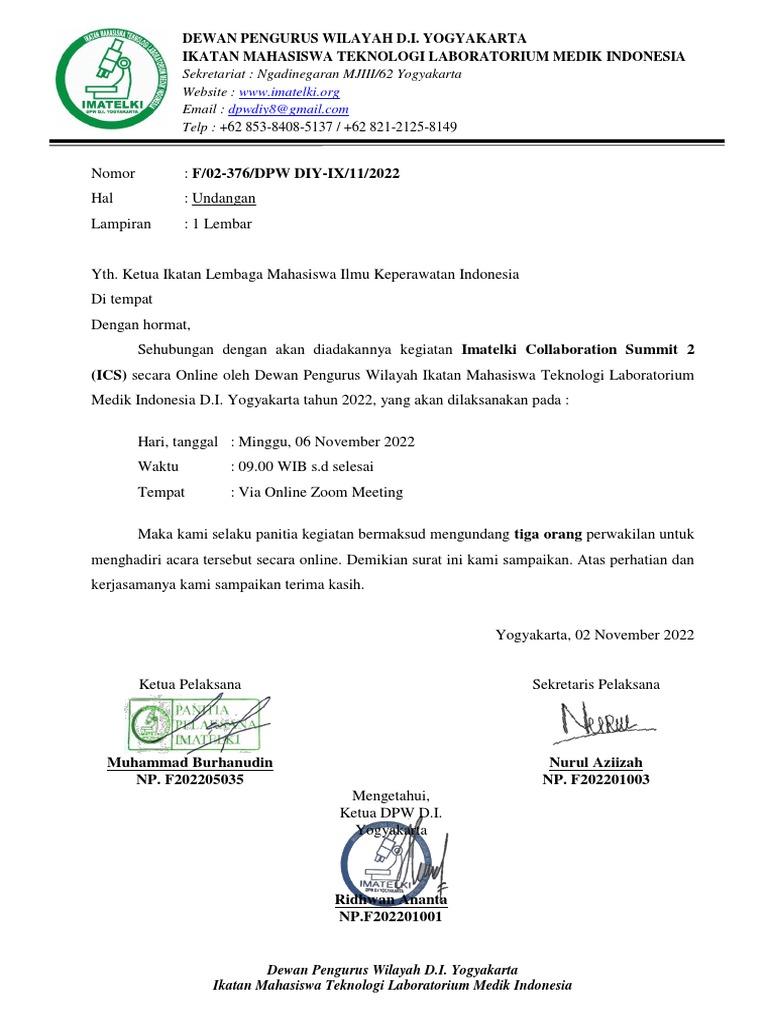02 - 376 Ix Undangan Ics 2 Ilmiki 2022 | PDF | Seni | Komputer