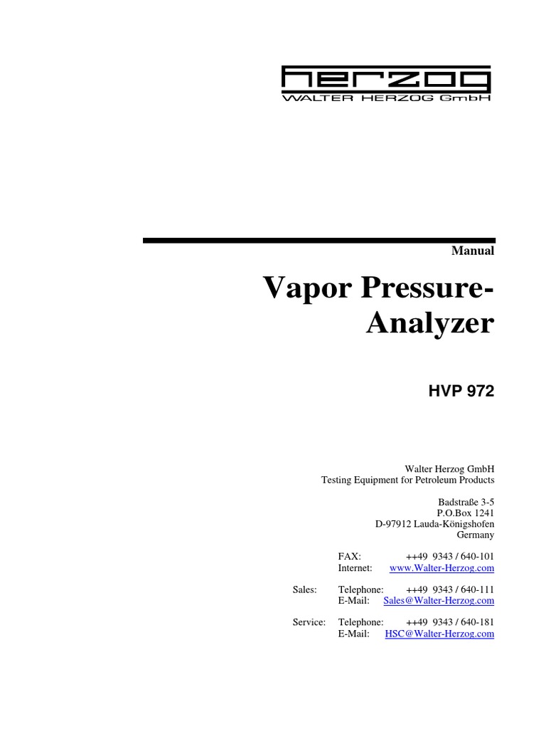 EG 972-Operation V21E | PDF | Gasoline | Exhaust Gas