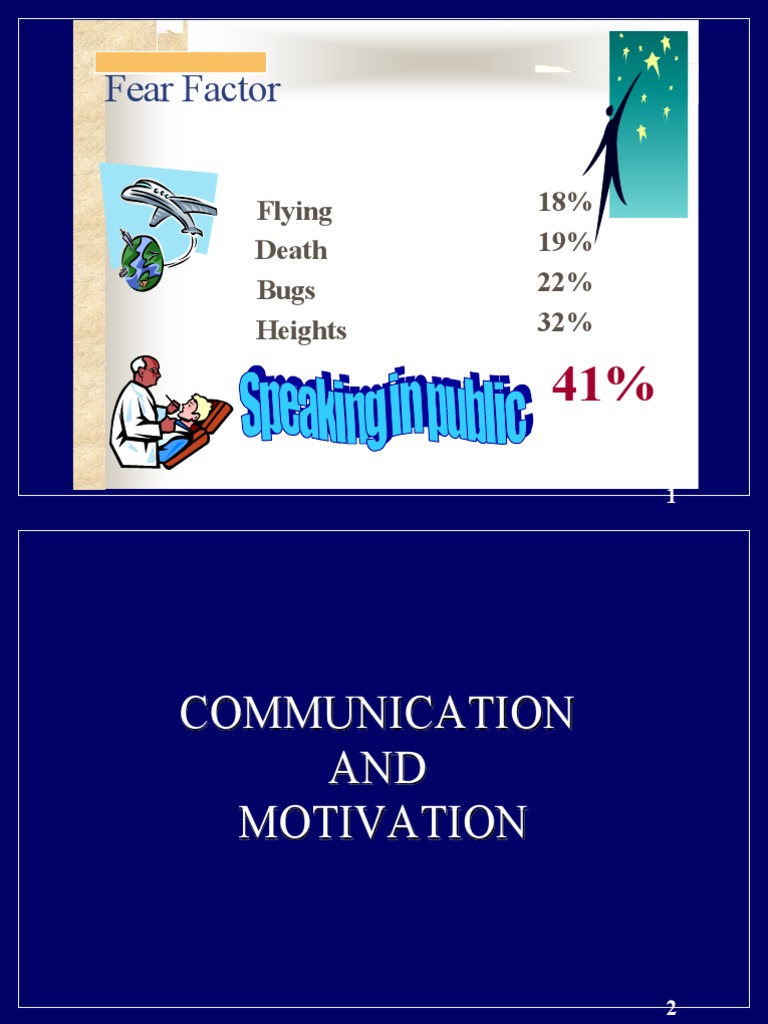 Enhancing Communication and Motivation | PDF | Motivation | Motivational