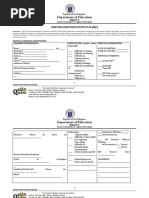 Special Education Curriculum in the Philippines | PDF | Special ...