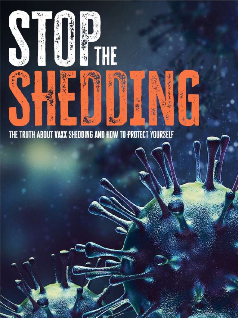 Stop The Shedding Book | PDF