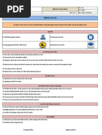 FIFO Work Instruction | PDF