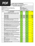 Legrand Raceway, JN Box & Floor Box | PDF | Equipment | Components