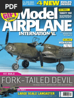The Weathering Aircraft Issue 1 - Panels | PDF