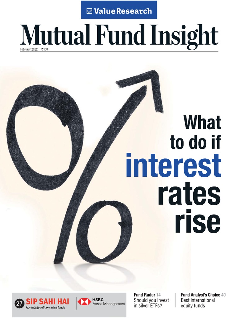 Mutual Fund Insight Feb 2022 | PDF | Investment Fund | Exchange Traded Fund