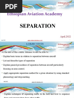 FAA Airspace Card | PDF | Visual Flight Rules | Instrument Flight Rules
