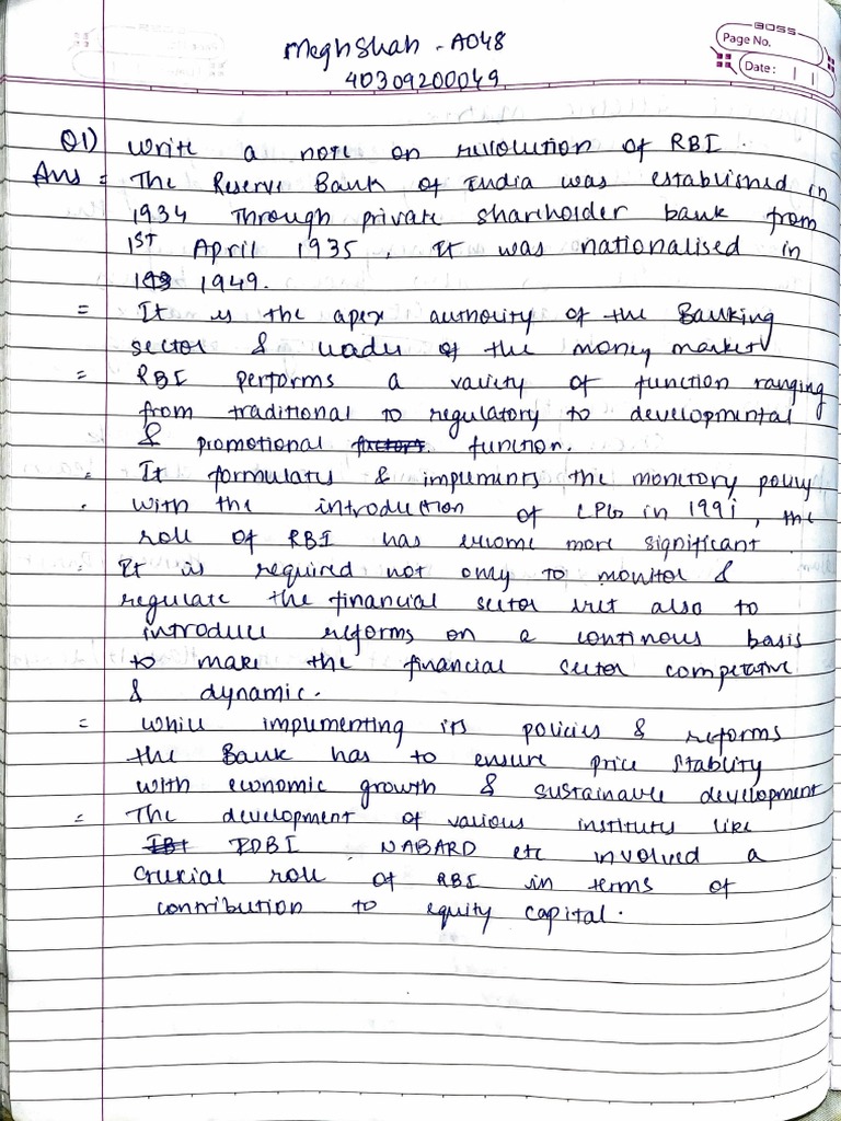 CB-A048 Megh Shah | PDF