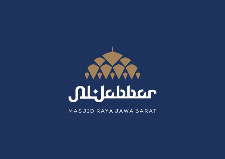 Logo Al-Jabbar 00 | PDF