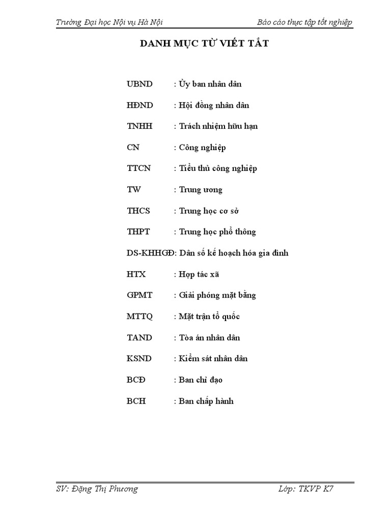 [123doc] Bao Cao Thuc Tap Tot Nghiep Nganh Thu Ky Tai Hdnd Va Ubnd Huyen Chuong My | PDF