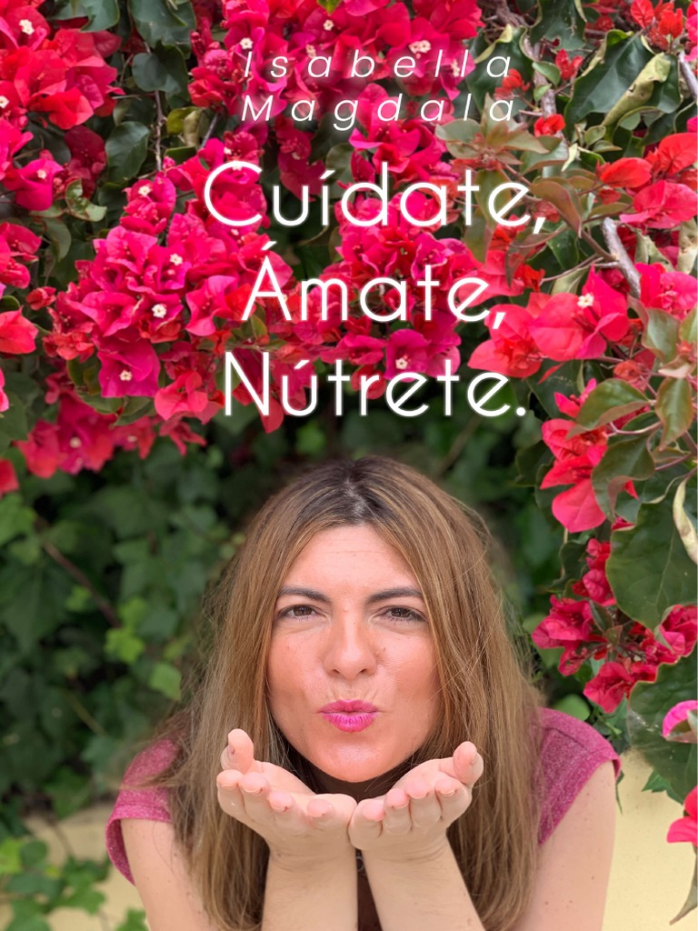 Ebook Cuidate Amate Nutrete | PDF | Amor