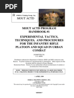 Usmc Inspection Manual Final Version | PDF | United States Marine Corps ...