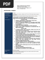KLAY Daycare Fee Structure 2023 | PDF