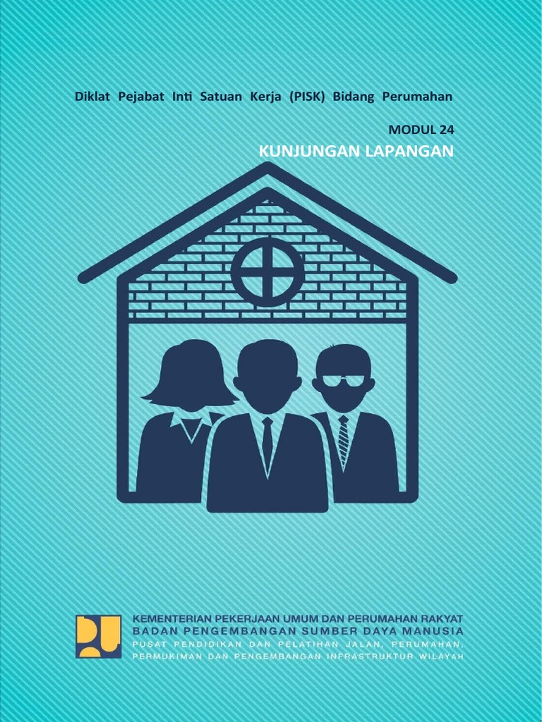 Modul Kunjungan Lapangan PISK | PDF | Seni