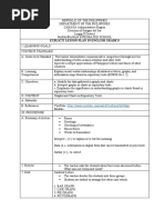 Detailed Lesson Plan (Propaganda Techniques) | PDF | Propaganda ...