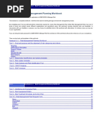 Ohno Circle: Lean Observation Method | PDF | Lean Manufacturing | Inventory