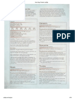 Avrae Commands Cheat Sheet | PDF | Role Playing Games | Gaming