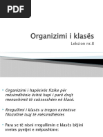 Planet Vjetore Dhe Mujore 2022 23 KL.X | PDF