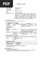 RPP Deep Learning Mapel P. Pancasila Fase D | PDF