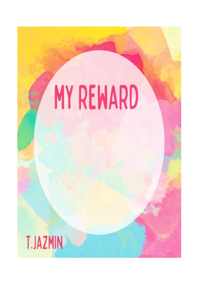 Reward Box Design | PDF