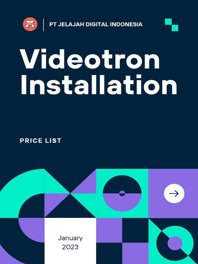 Videotron Service | PDF