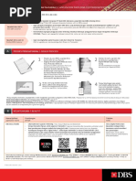 Panduan D-Bank Reg Dan D-Bank Pro Flow Process Bank Danamon - PT ...