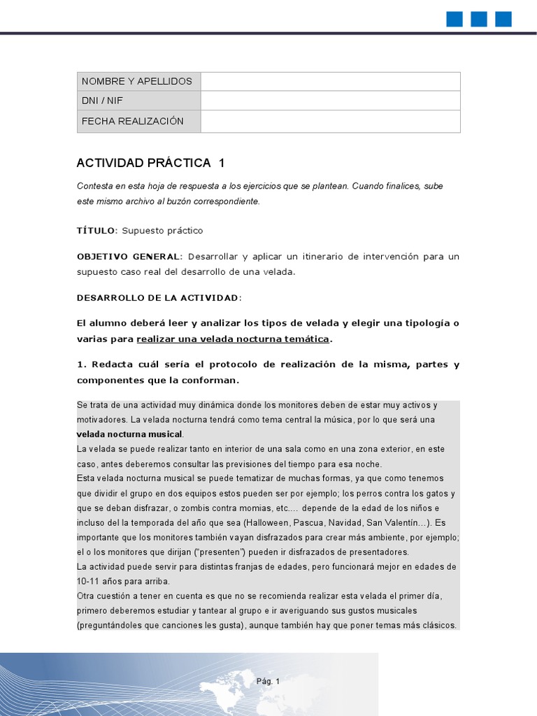 Velada Musical: Juegos y Protocolo | PDF | Canciones