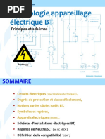 SLT | PDF | Électricité | Électrotechnique