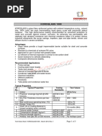 Protective & Marine Coatings: General Polymers 3746 | PDF | Epoxy ...