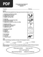 Math 2 Worksheets Q3 Wk5 | PDF