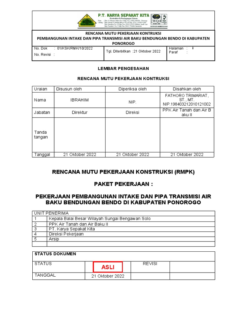 RMPK Ii | PDF | Griya & Taman | Sains & Matematika