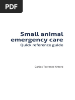 Veterinary ASA Classification Guide | PDF | Heart | Shock (Circulatory)