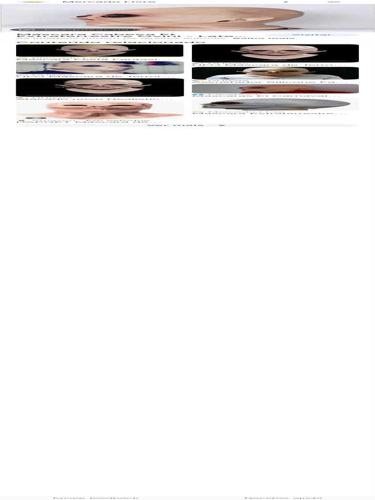 Cabeca de Et - Pesquisa Google | PDF | Juvenil