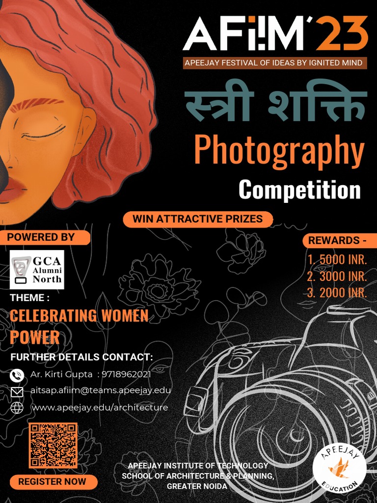 Afiim Offline Posters With Sponser | PDF